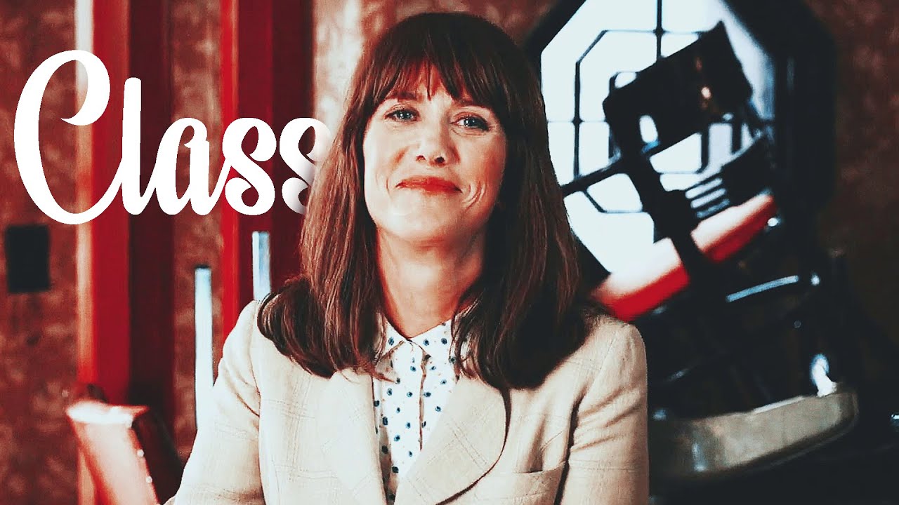 Erin Gilbert || Classic - YouTube