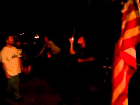 The Origin of Fire with Hobgoblin - YouTube