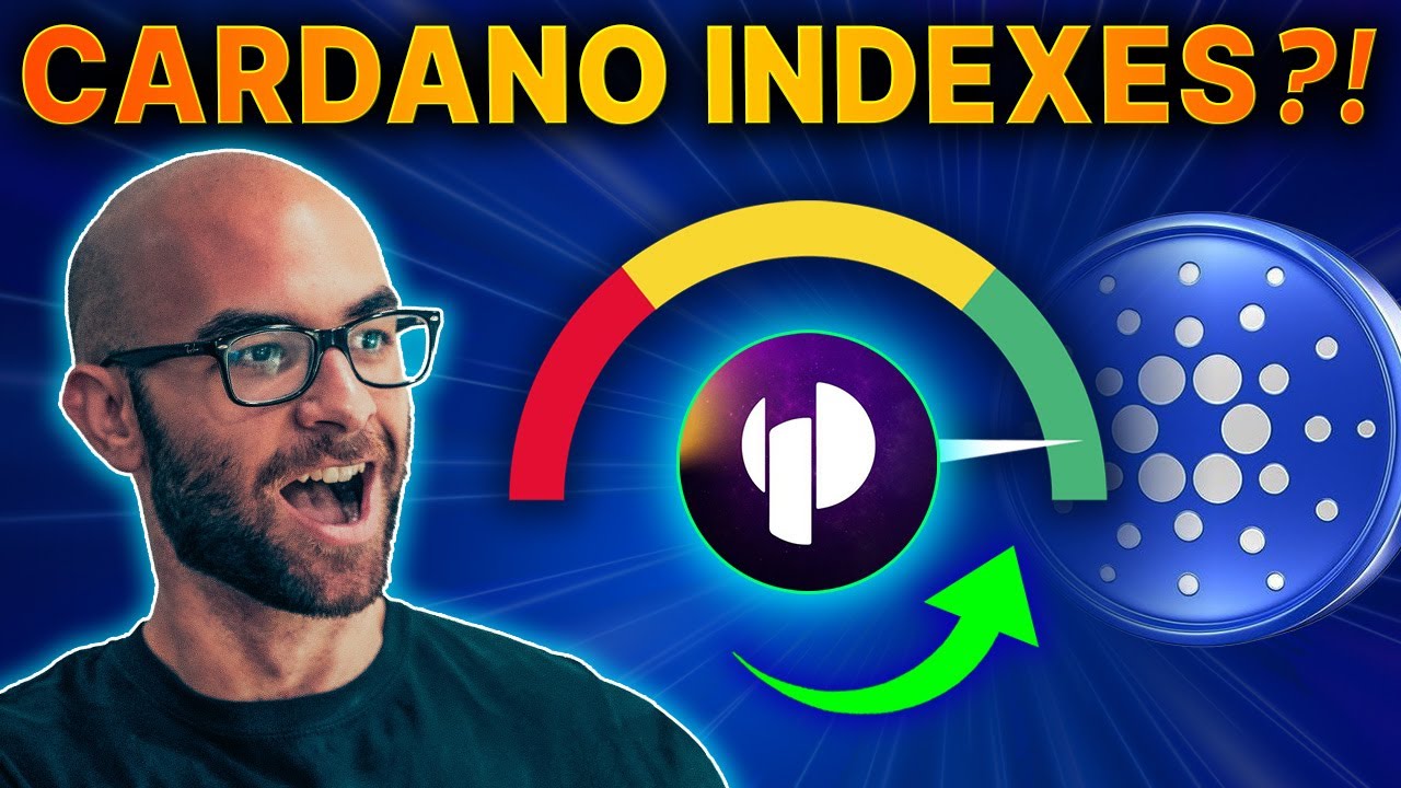 Metera - Cardano Index DeFi Protocol (Easily Invest in Automated ...