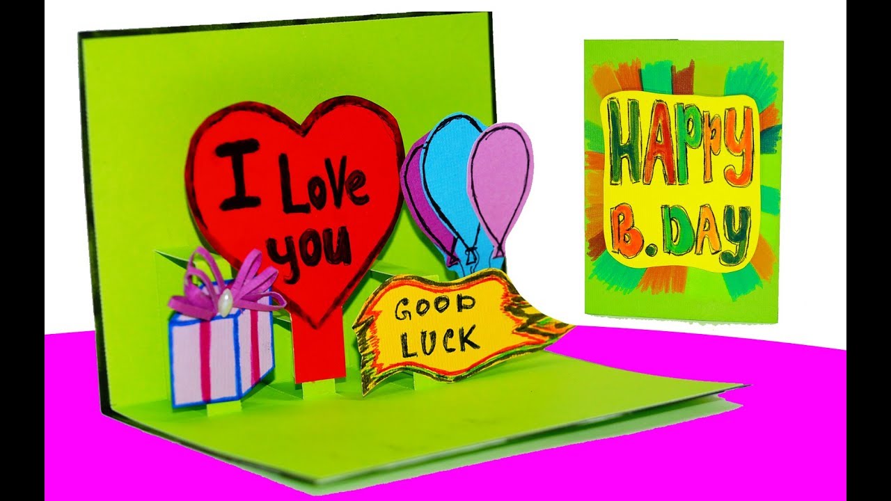 Easy Greeting Card Making Ideas For Friends Greeting Card Birthday easy-greeting-card-making-ideas-for-friends-greeting-card-birthday