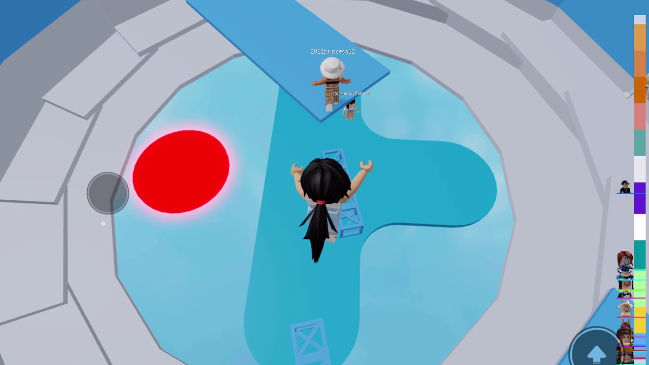 How to play tower of hell - YouTube