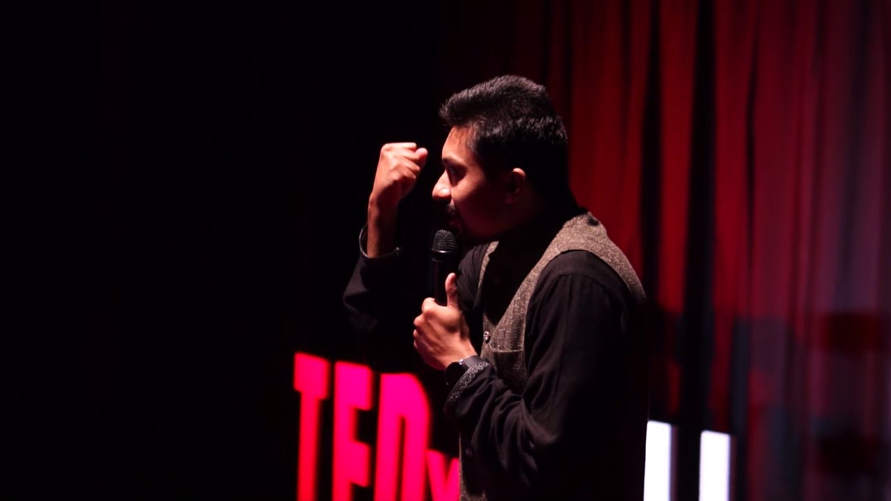 Way to Express Yourself । নিজেকে প্রকাশ করার উপায় । Sadman Sadik ...