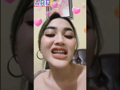 bigo live arlidaputri terbaru di studio mau rekaman part 4