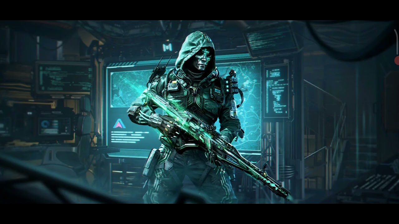 #first cod - YouTube