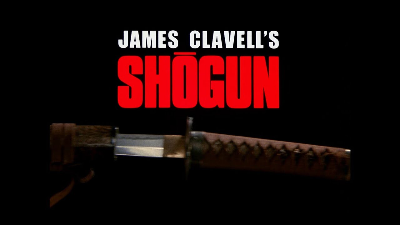 Shogun Opening Theme (1980 miniseries) - YouTube