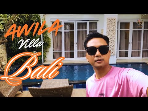 Villa Awila Private dan nyaman Banget ‼️ Villas kuta Bali #18 - YouTube
