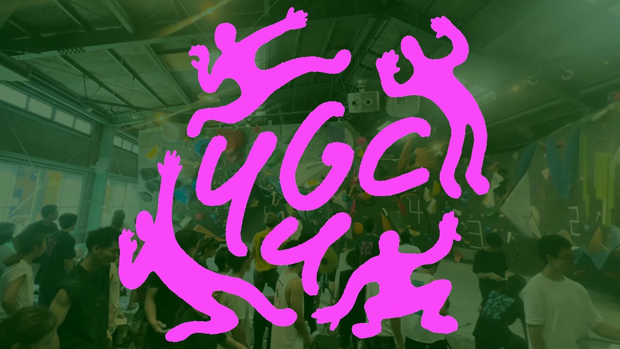 YGC vol.4 FINAL ROUND - YouTube