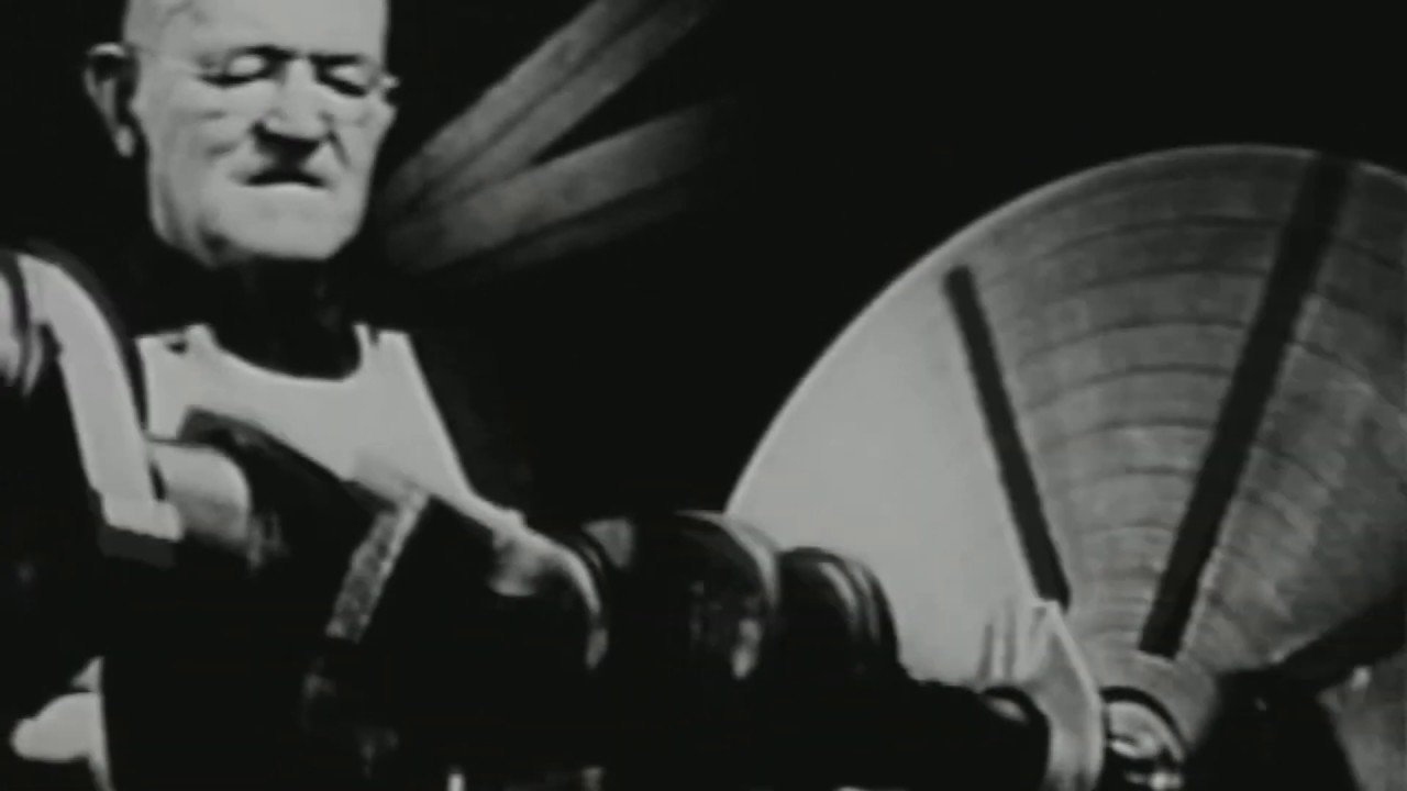 move out my way - YouTube