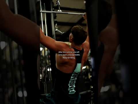 TRAIN LIKE YOU NEVER WON... - YouTube