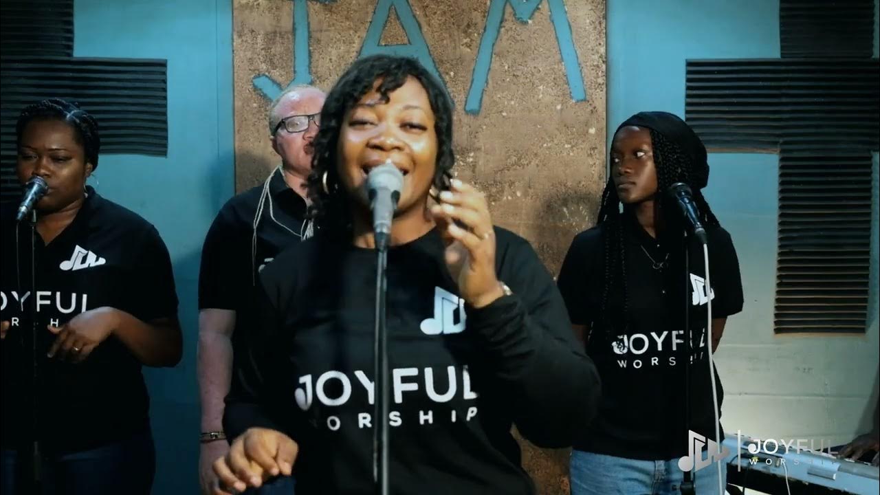 Joyful Worship Edition 2 - Thenella - YouTube