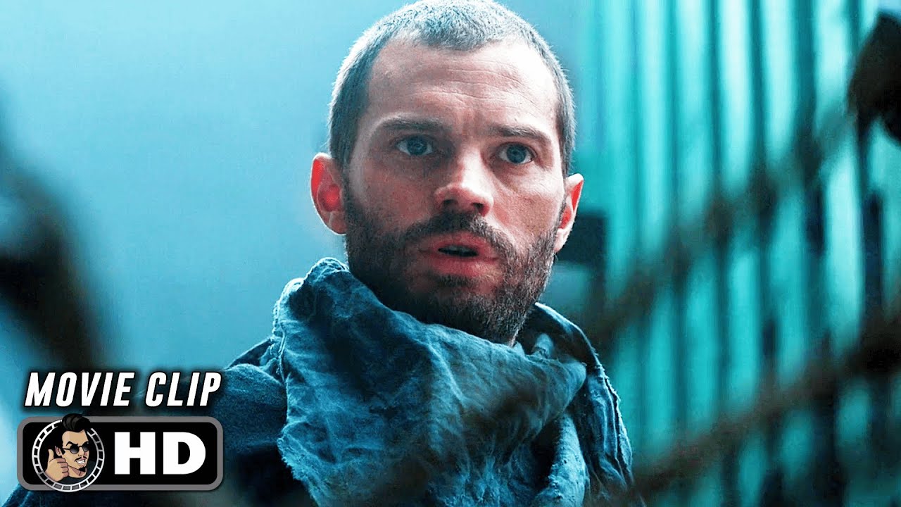 ROBIN HOOD Clip - "Ambush" (2018) - YouTube