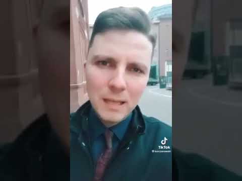 Piotr Korczarowski czy na Ukrainie toczy się wojna? - YouTube