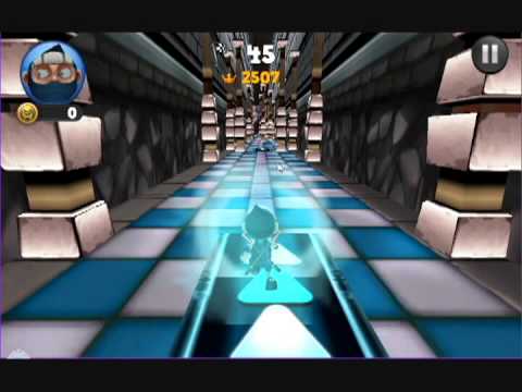 Running Fred Tutorial/Lets Play #1 - YouTube