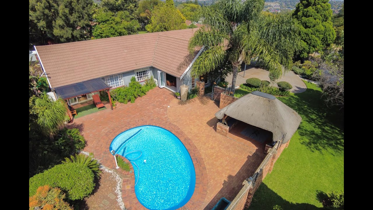 4 BED 3 BATH HOUSE FOR SALE IN JUKSKEI PARK ASKING R2 700 000-00 - YouTube