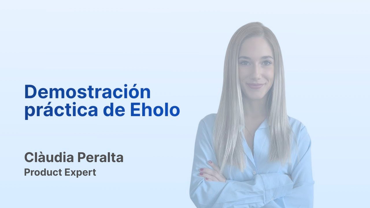 Tour General Eholo | El software de gestión para psicólogos y centros ...