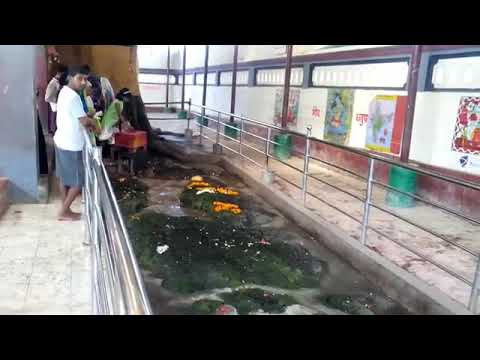 Dhanusha dham dhanush temple - YouTube