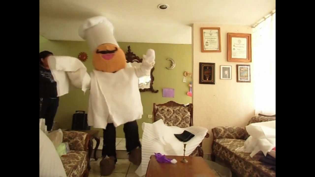 ELABORACIÓN DE UNA BOTARGA- ESCIHU puebla - YouTube