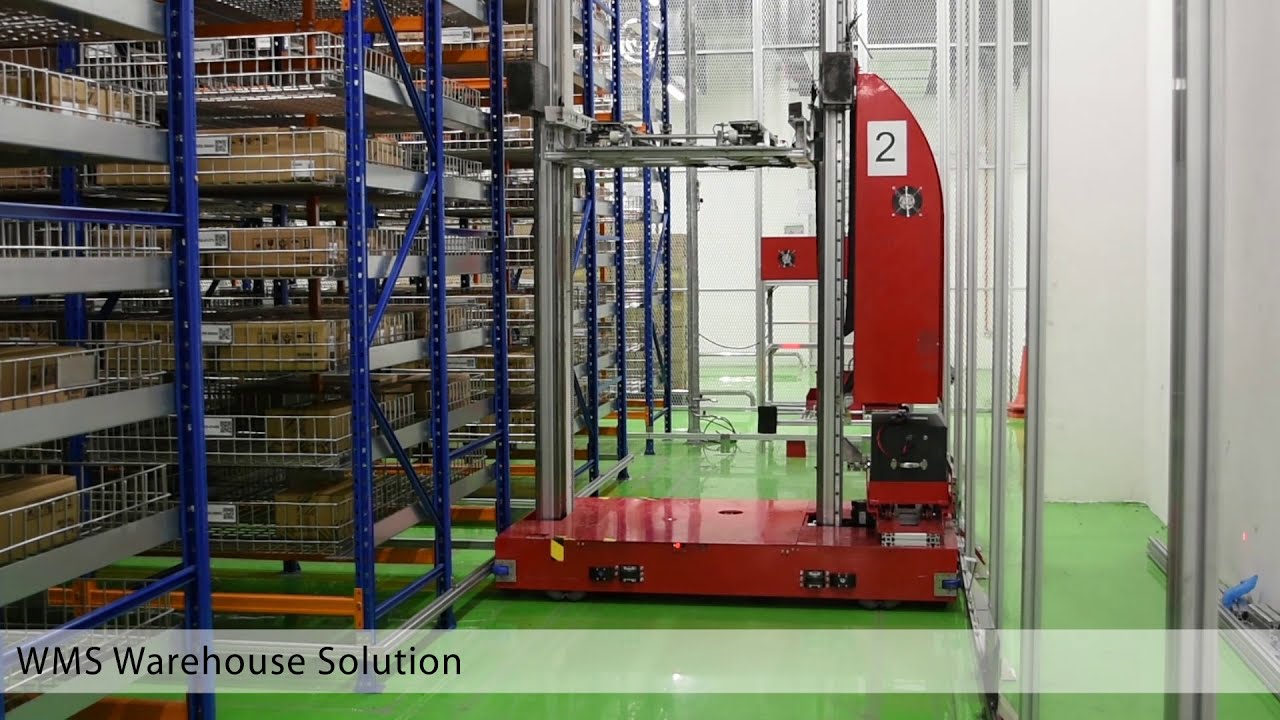 UBCT Customized Solutions - YouTube