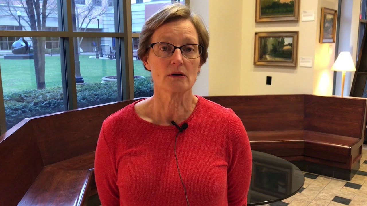 Des Nelson - Former MVE Lab Participant - YouTube