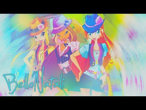 Winx Club - Come Un Film