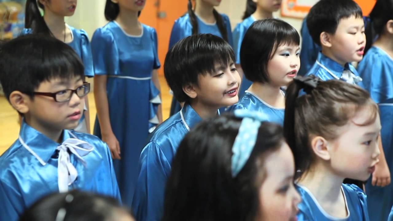 Lorraine Tan 陈莉芯 at Admiralty Primary School Prize Presentation 2011 ...