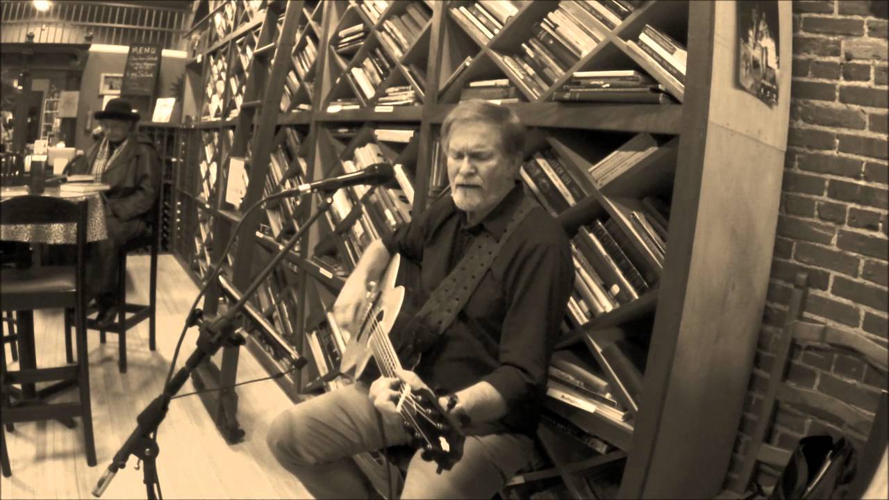 Al Watson A Little Help - YouTube