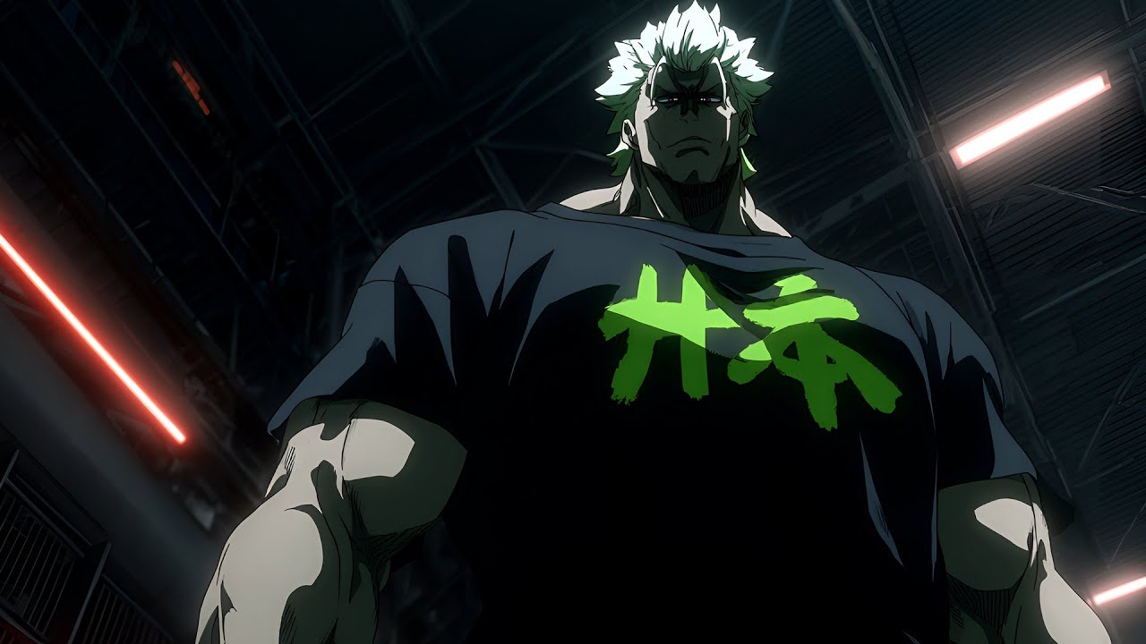main character energy | beast mode: activated 🔥 ⚡ | Beast Mode - YouTube