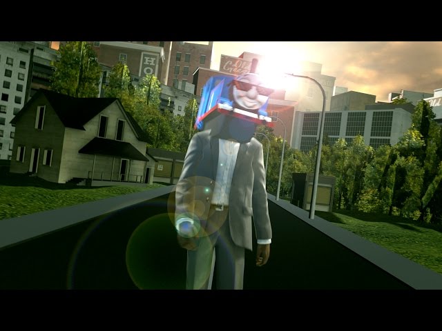2548x1152 Mlg Thomas The Tank Engine Thomas The Train – Tagged