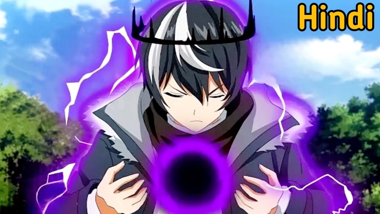 He Was Given Strange Power In Prison Turning Him Into a Monster. In ...