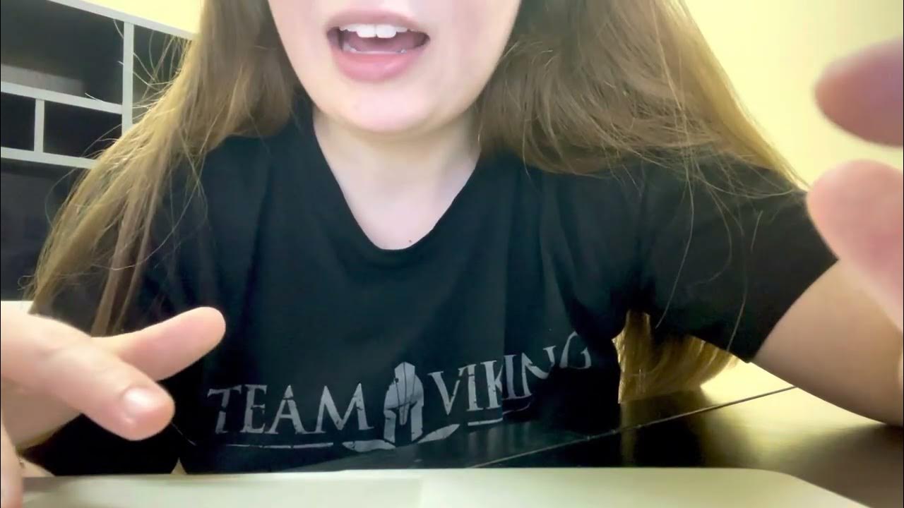 ASMR study session whispering & keyboard sounds, counseling assessments ...