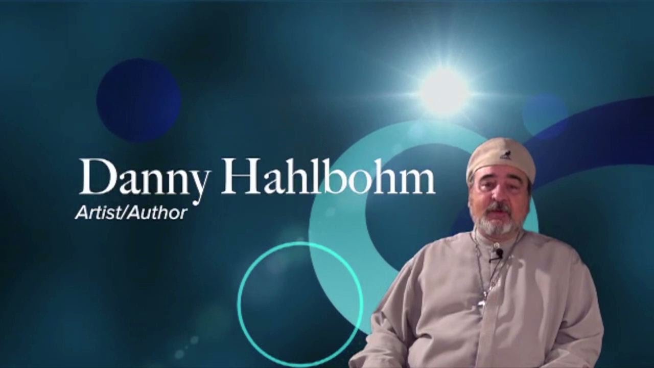 Using Your Gift by artist Danny Hahlbohm - YouTube