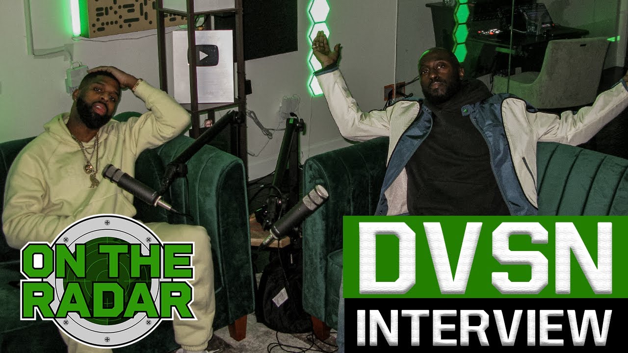DVSN On "Working On My Karma", Jagged Edge, Modern Dating, Red Flags, R ...