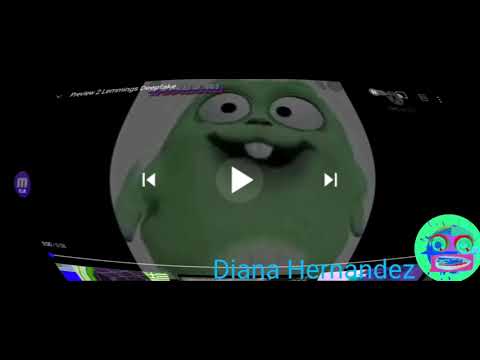 preview 2 lemmings deepfake effects