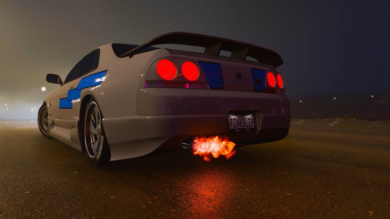 Midnight Club 2 all Los Angeles street racers - YouTube