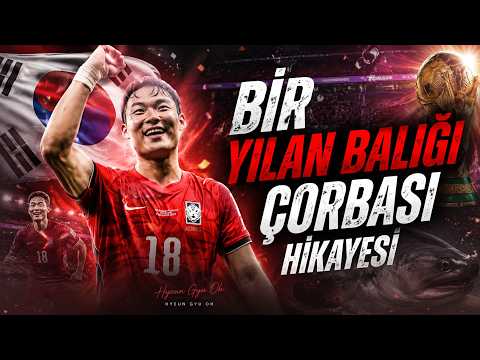 Hyeon-gyu Oh Ülkesinin Kahramanı Oldu, Gerçek Maçtan Sonra Çıktı İşte Kore Basınında Çıkan Manşetler