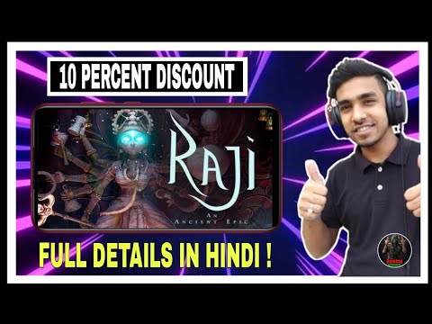 how to download raji game in pc || raji an ancient epic download pc ...