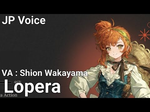[Reverse 1999] Lopera JP Voice Lines - YouTube