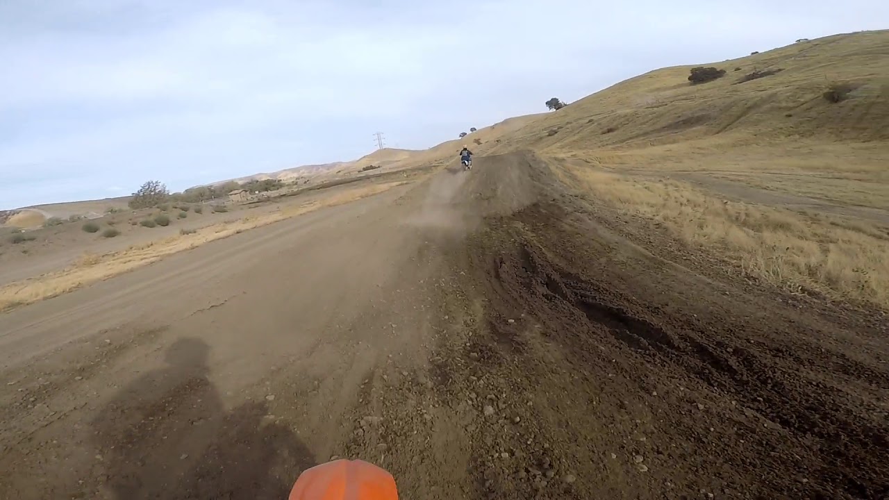 Carnegie Svra Track - YouTube