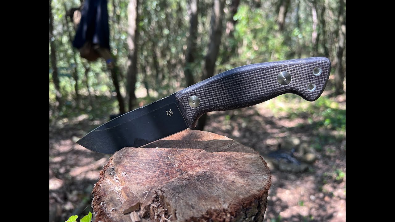 Fox Tokala finalmente una bella sorpresa!!!! - YouTube