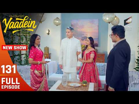 Ho Jayegi Dev Aur Preeti Ki Shaadi Ya Aayegi Koi Badi Rukawat? | Yaadein | Full Episode - 131