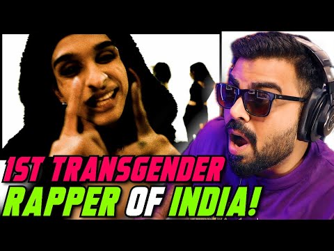 KINARI - ANIMAL Reaction | AFAIK