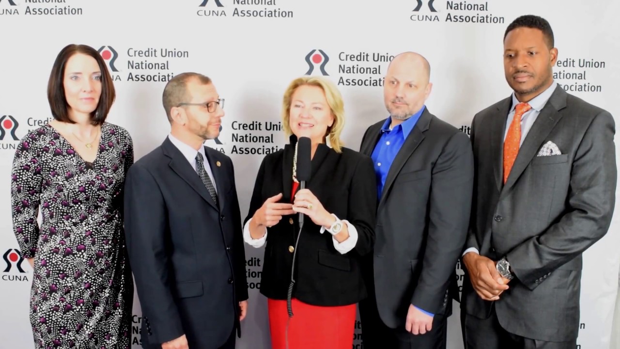 GAC 2017: CUNA Engagement Team - YouTube
