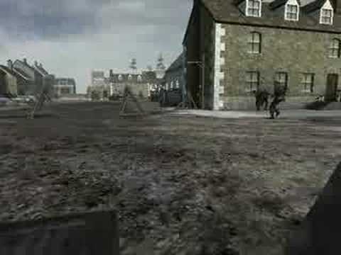 The Battle of Foy Preview - YouTube