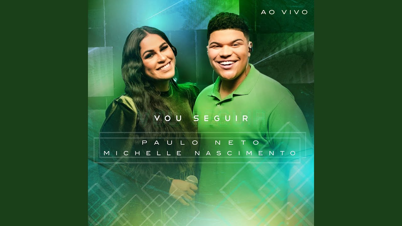 Vou Seguir Ao Vivo Youtube Music