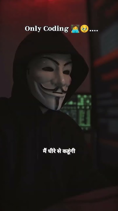 Only Coding π§βπ»π₯Ή Code Programmer Life Motivation Hacker Like Love Coder Comment