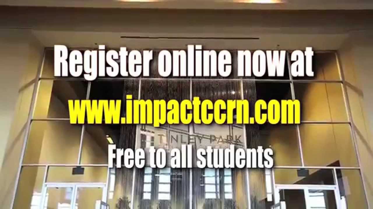 Impact College Summit 2015 "PROMO" - YouTube