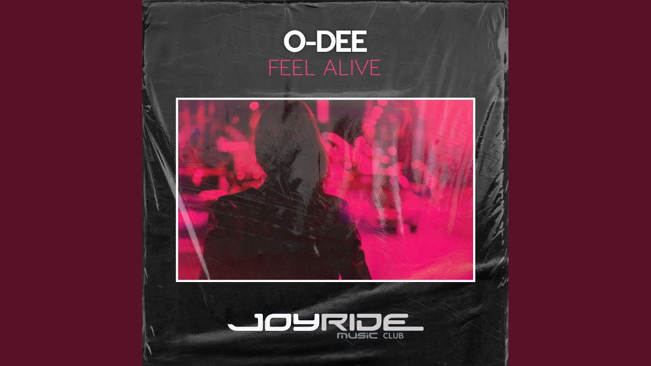 Feel Alive (Extended Mix) - YouTube
