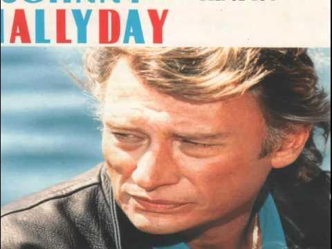 Mirador Johnny Hallyday bande son cd .wmv - YouTube