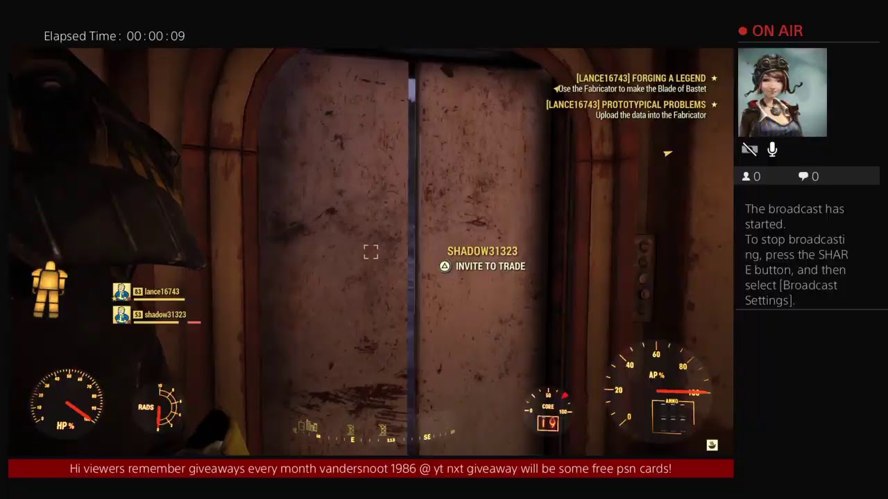 Fallout 76 mayor for a day easy win - YouTube