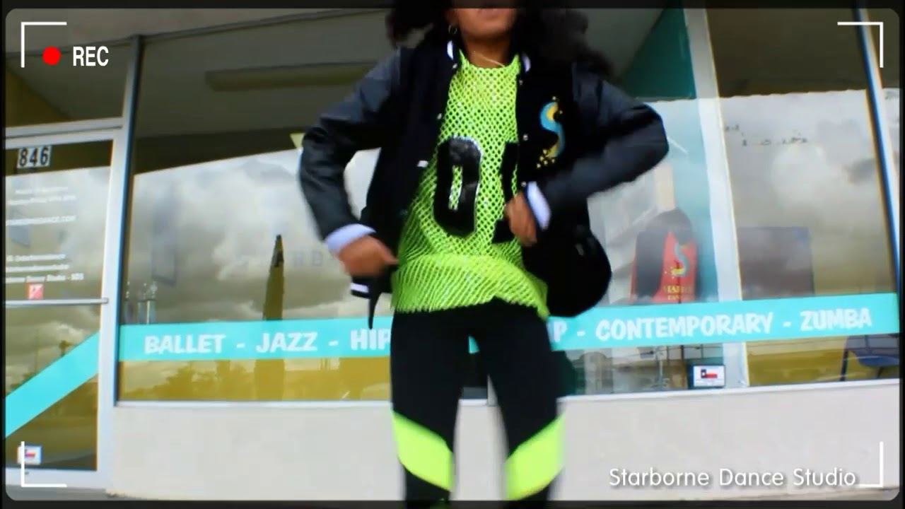 Get Back Right | Lecrae | SDS - YouTube